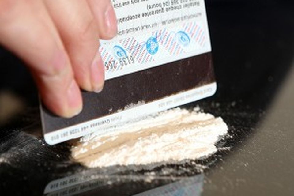 Man had cocaine in digestive system | Irish Independent