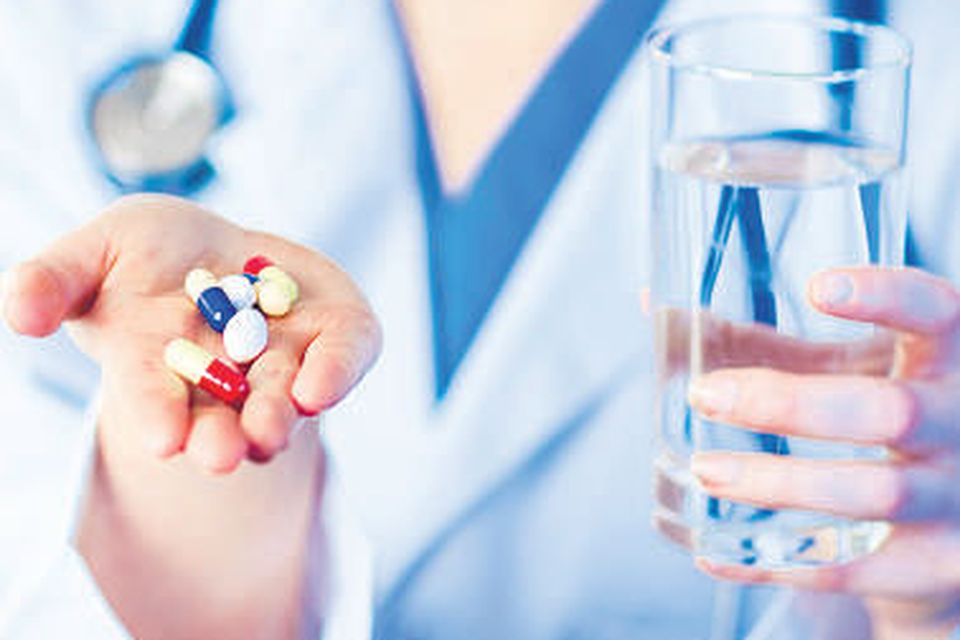 Network aims to stamp out errors in medication | Irish Independent