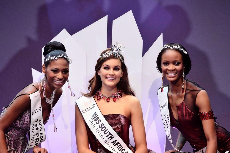Rolene Strauss