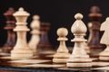 Bray Rapid Chess Tournament still making the right moves after 30 years ...