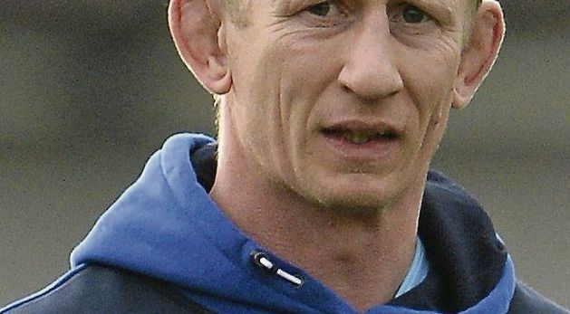 Captain Cullen could make comeback against Scarlets | Irish Independent