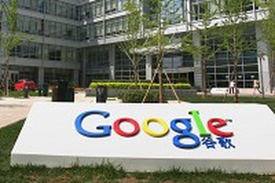 Google may quit China in email row | Irish Independent
