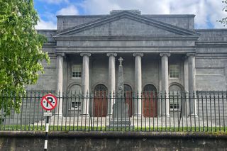 Man (22) appears in court charged in connection with Edenderry fatal ...
