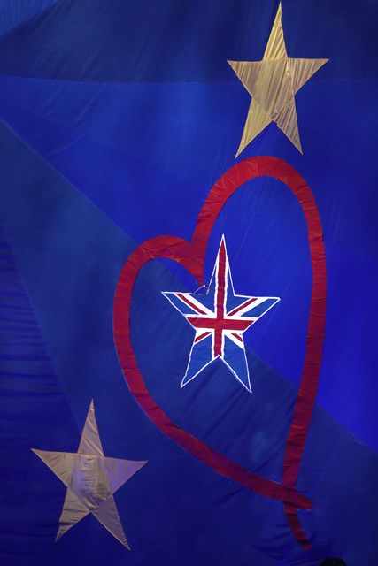 Brexit more than just a gold star falling off a blue flag, Bono tells ...