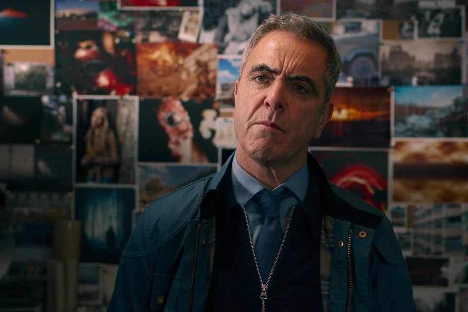 James Nesbitt reveals why he signed up for Netflix series | Irish ...