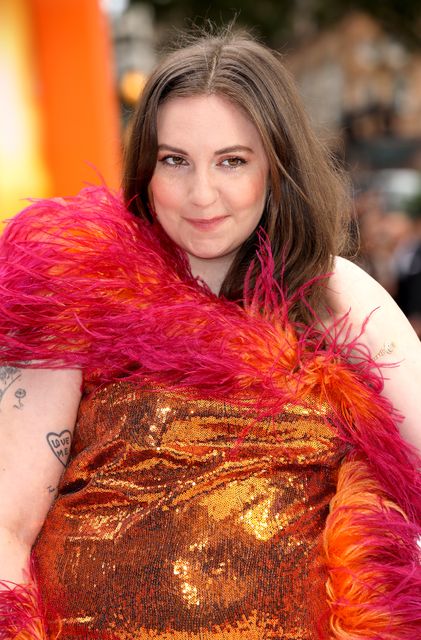 Lena Dunham celebrates 10-year anniversary of hit drama Girls | Irish ...