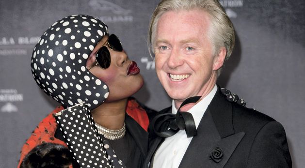 It's hats off to milliner Philip Treacy as profits soar by over € ...