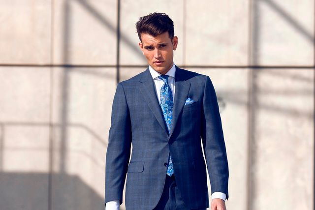 Dive into summer with Louis Copeland style for the modern man | Irish ...