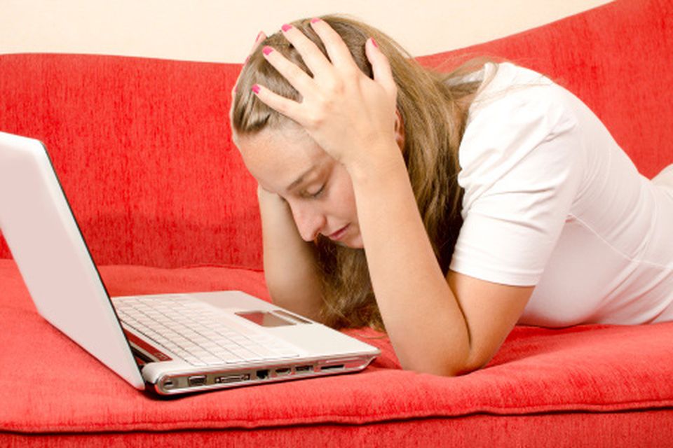 Are you a Cyberchondriac? | Irish Independent