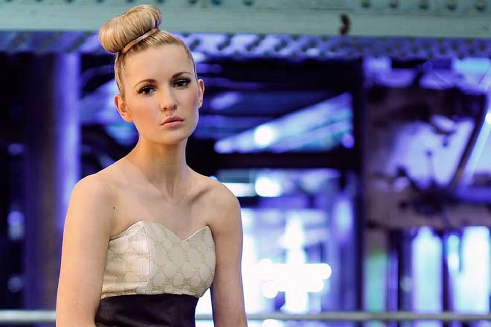 Designers play a blinder with recycled creations | Irish Independent