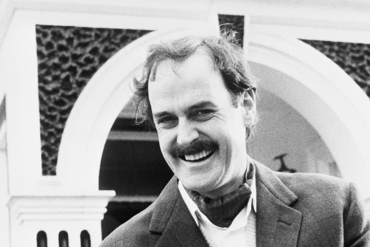 John Cleese may sue over Fawlty Towers 'rip-off' | Irish Independent