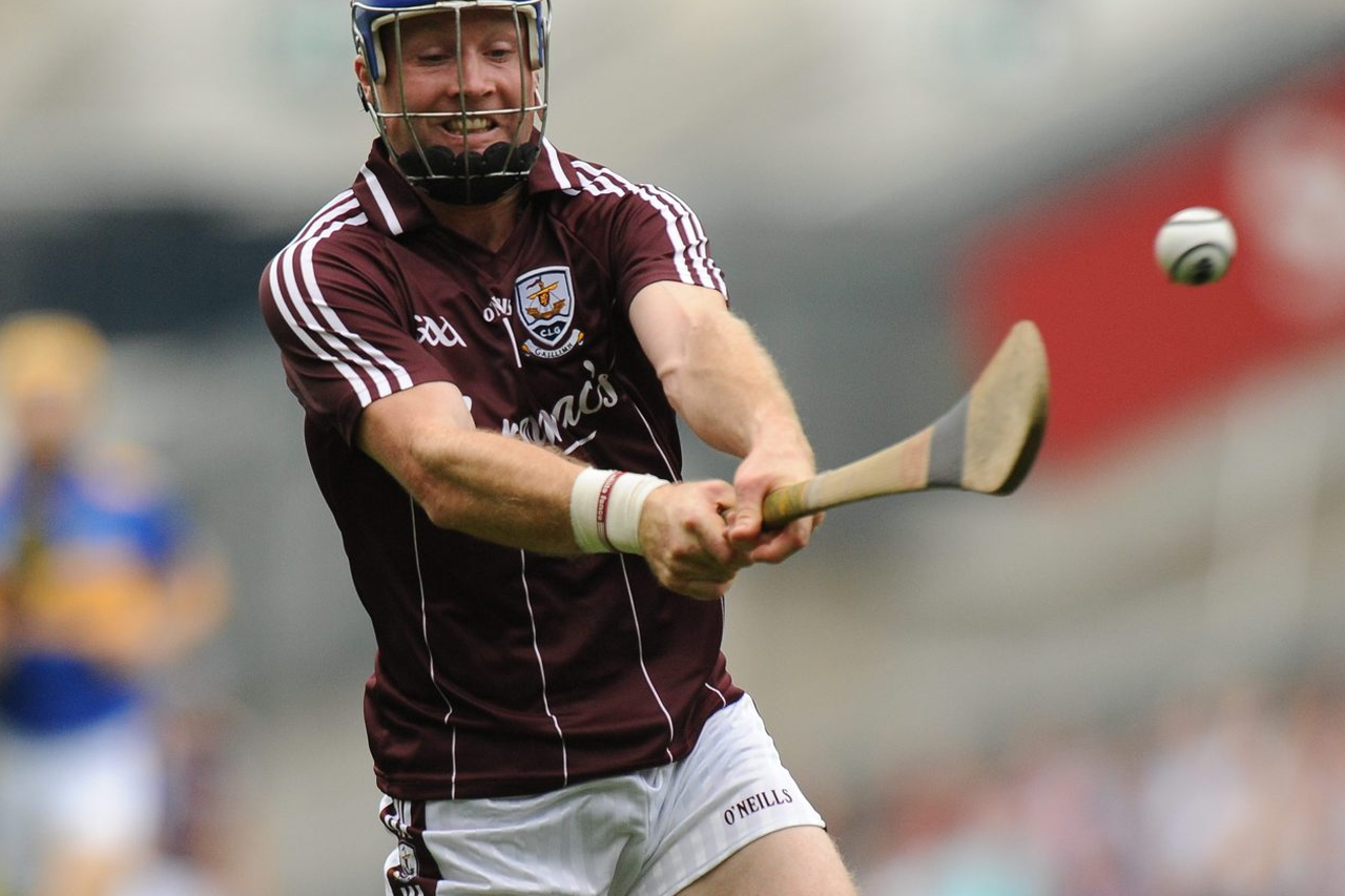 Damien Hayes: 'I rubbed up some lads the wrong way. I wanted to win so ...