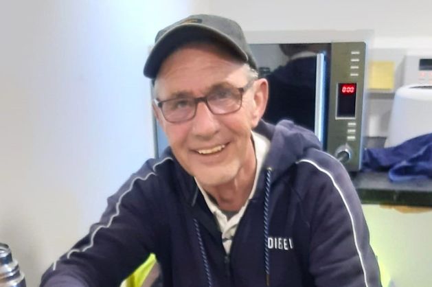 Retiring Tralee community stalwart Henry Lowe was ‘a pleasure to work ...