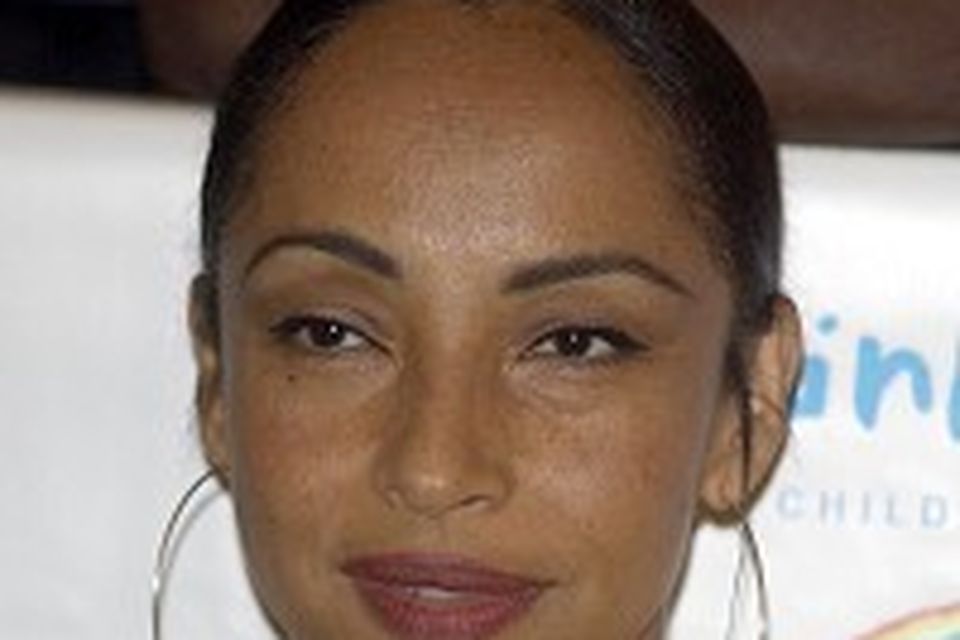New Sade album first for 10 years | Irish Independent