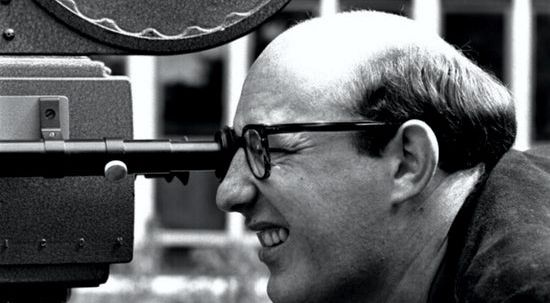 'Dear Daughter' filmmaker Lentin leaves 'truly impressive legacy ...