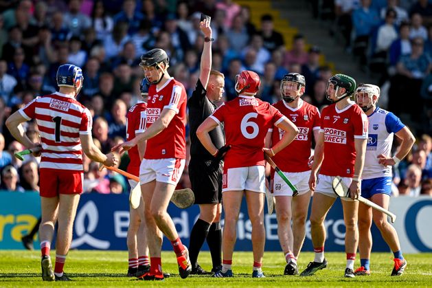 Diarmuid Sheehan: Cork shouldn’t throw the baby out with the bathwater ...