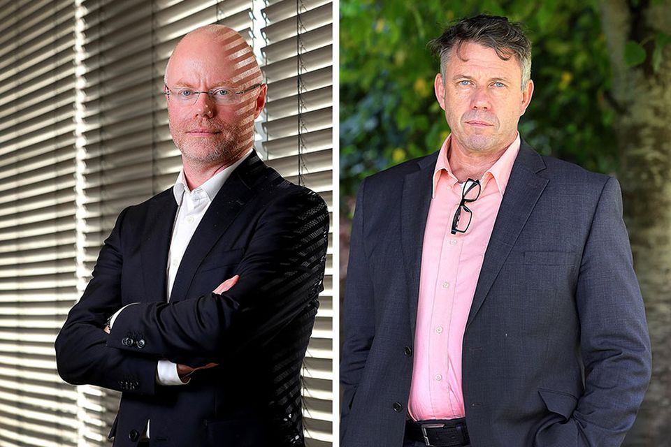 Revealed: The internal HSE row holding up the development of gender ...