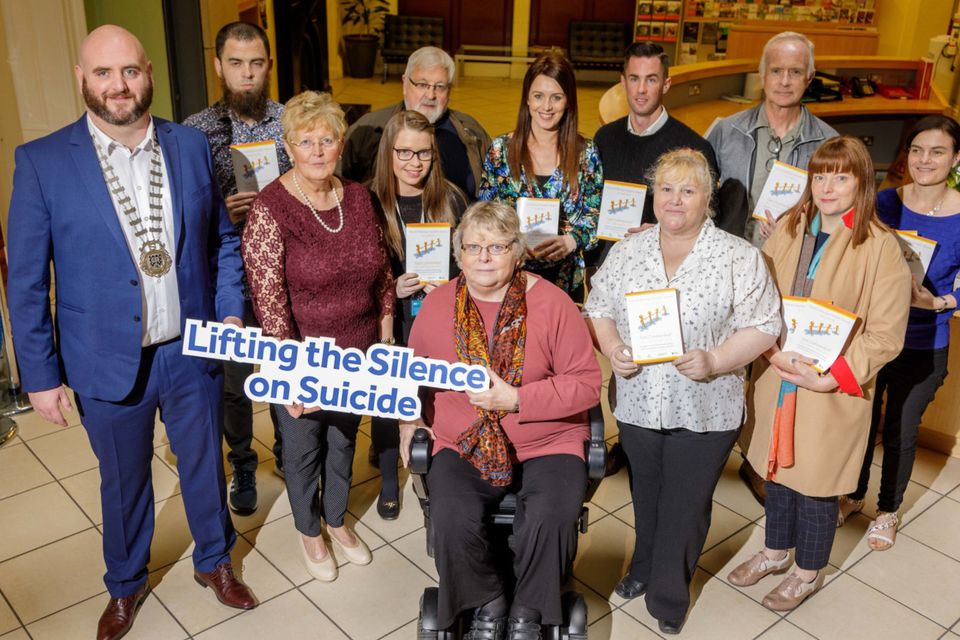 Offering support to vulnerable | Irish Independent