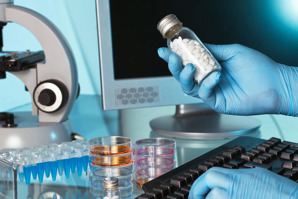 Strep A: Irish GPs express worries over shortage of antibiotics to ...