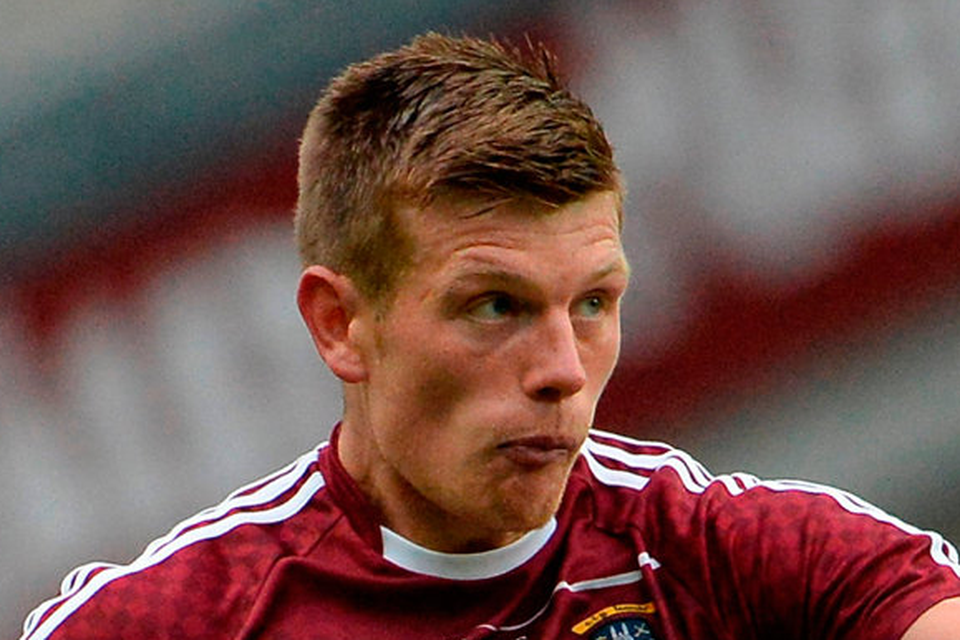 Heslin heroics keep Westmeath in the hunt | Irish Independent