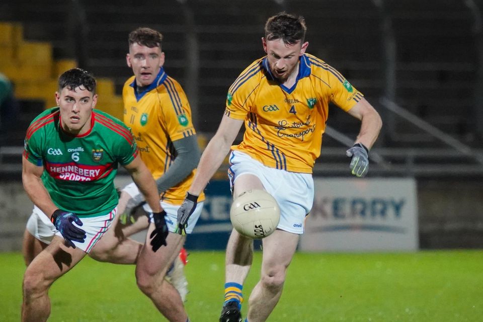 Feale Rangers feel the force of impressive Mid Kerry who are back in ...