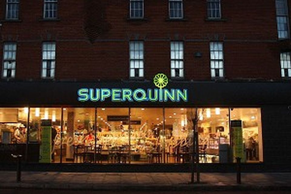 Superquinn court action dropped | Irish Independent