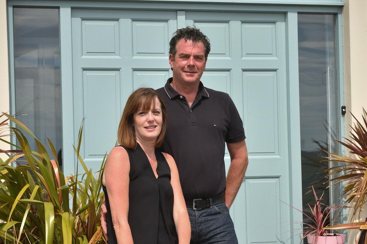 Louth native Helen Woods ‘absolutely thrilled’ as Castlewood House ...