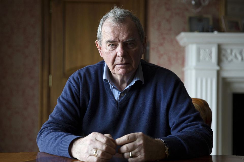 Quinn Country review: Citizen Sean Quinn uses RTÉ documentary to bemoan ...