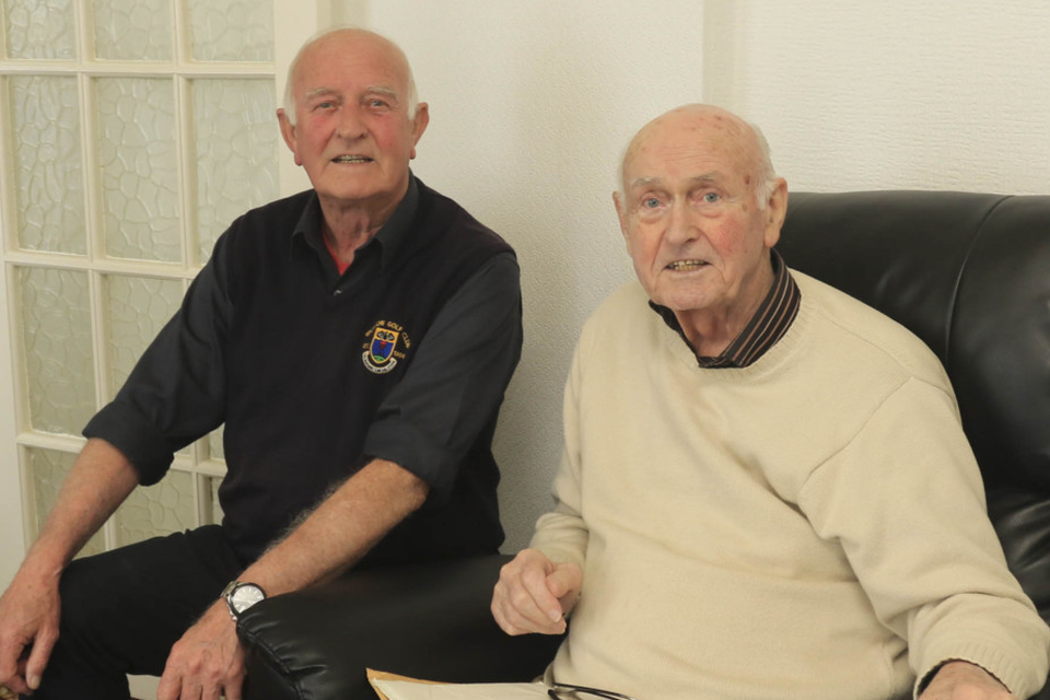 Dramatic life of Joe Vize, who settled in Wicklow | Irish Independent