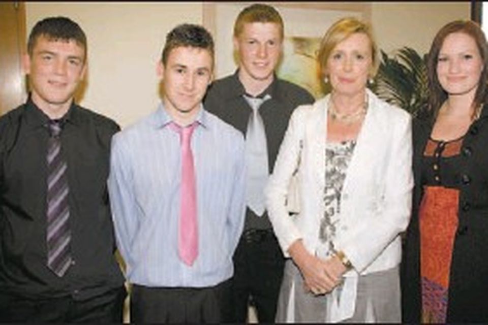 Ardfert | Irish Independent