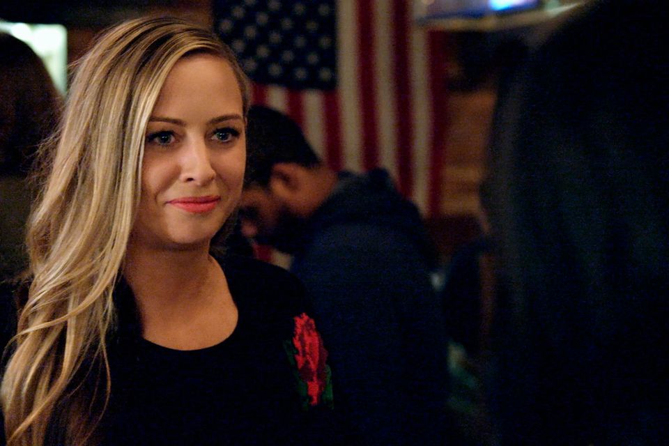 Jessica Batten on why she returned for Love Is Blind’s reunion episodes ...