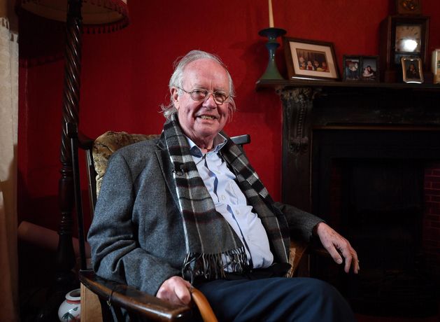 ‘He was Ireland’s most popular poet’ | Irish Independent