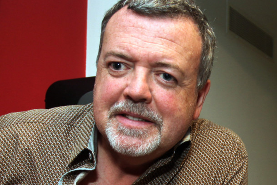 Phil Cawley back in his old slot with South east Radio | Irish Independent