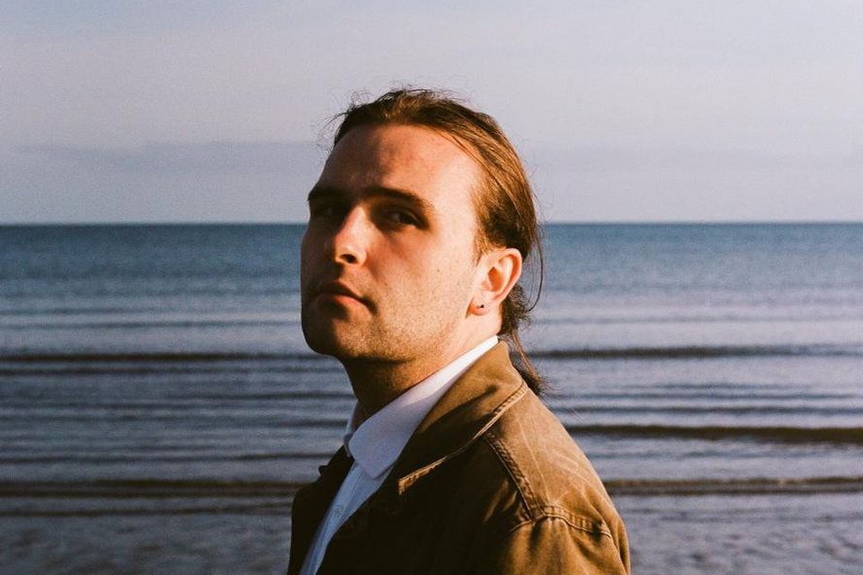 Wicklow artist David ofmg on his new single and finding your voice ...