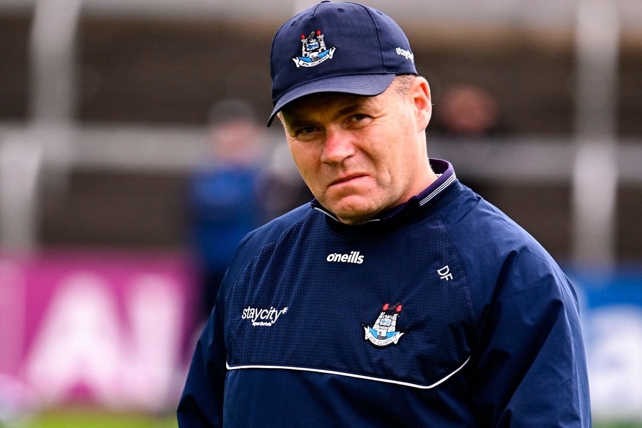 Dublin footballers to open their All-Ireland group campaign in Galway ...