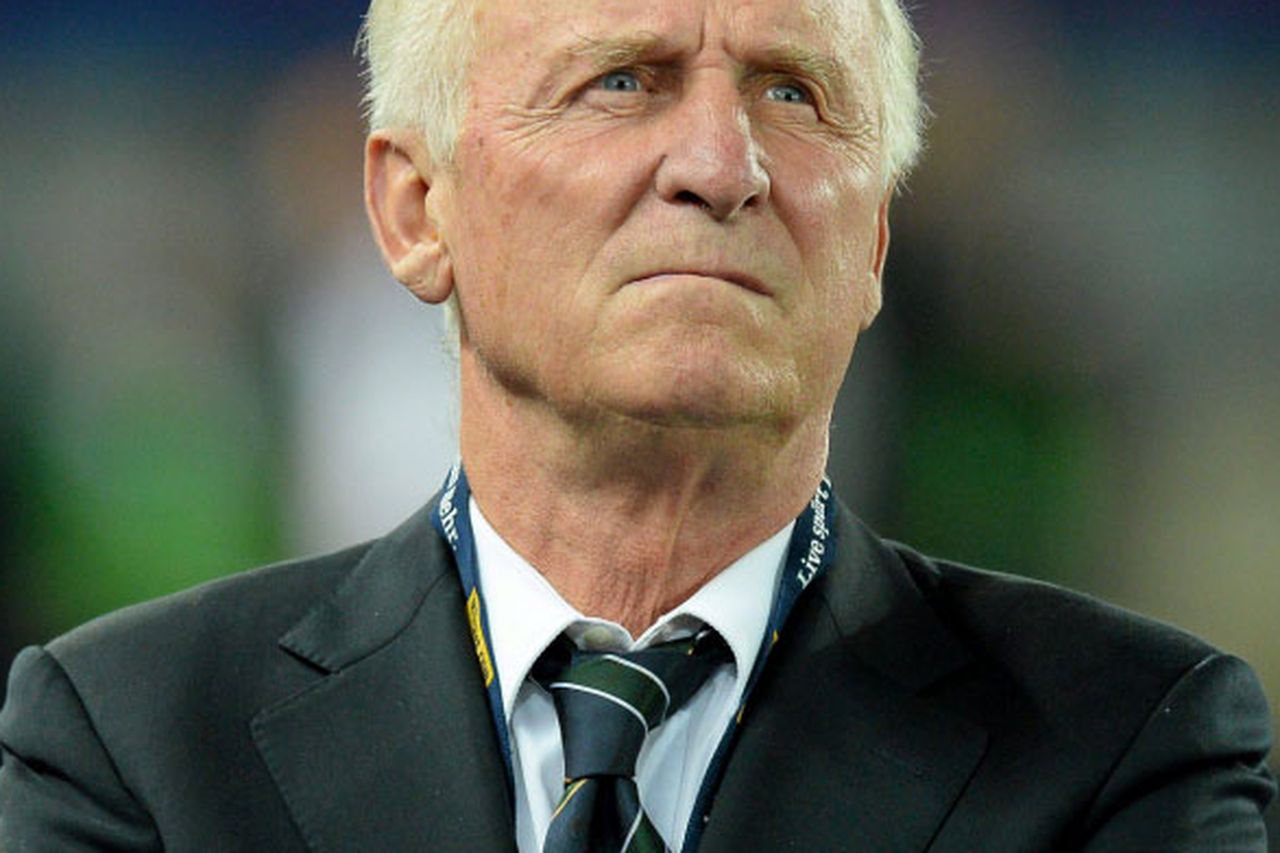 The life and times of Giovanni Trapattoni | Irish Independent