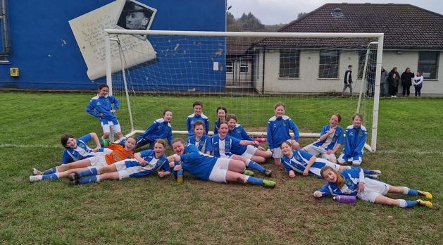 Ballyvourney girls make it through to last eight of FAI competition ...