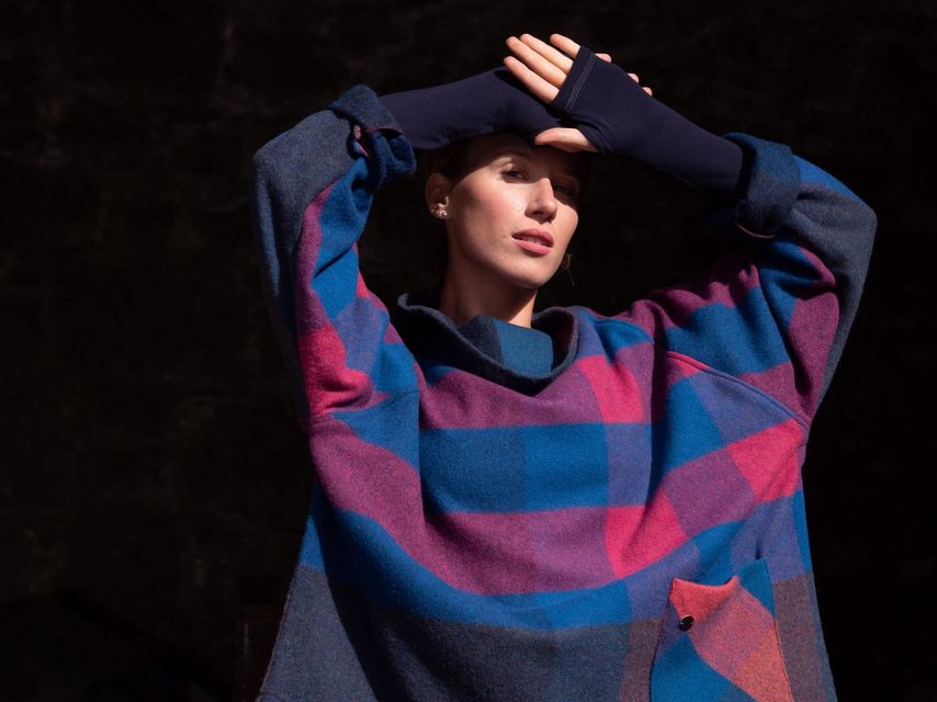Style notes: Signature shapes from Mise Tusa, Heidi Higgins’ add-ons ...