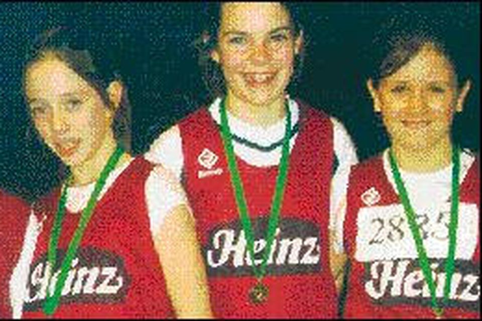 Gold, silver and bronze | Independent.ie
