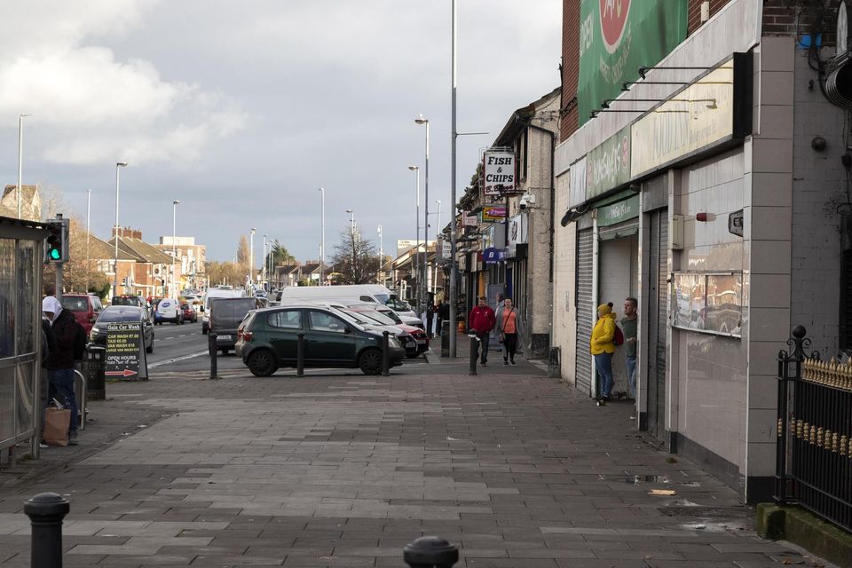 Ballyfermot attack on gardaí raises questions over what is being done ...