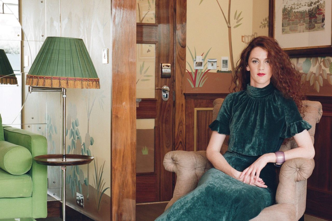 Costelloe's daughter has designs on stardom on the opera stage | Irish ...