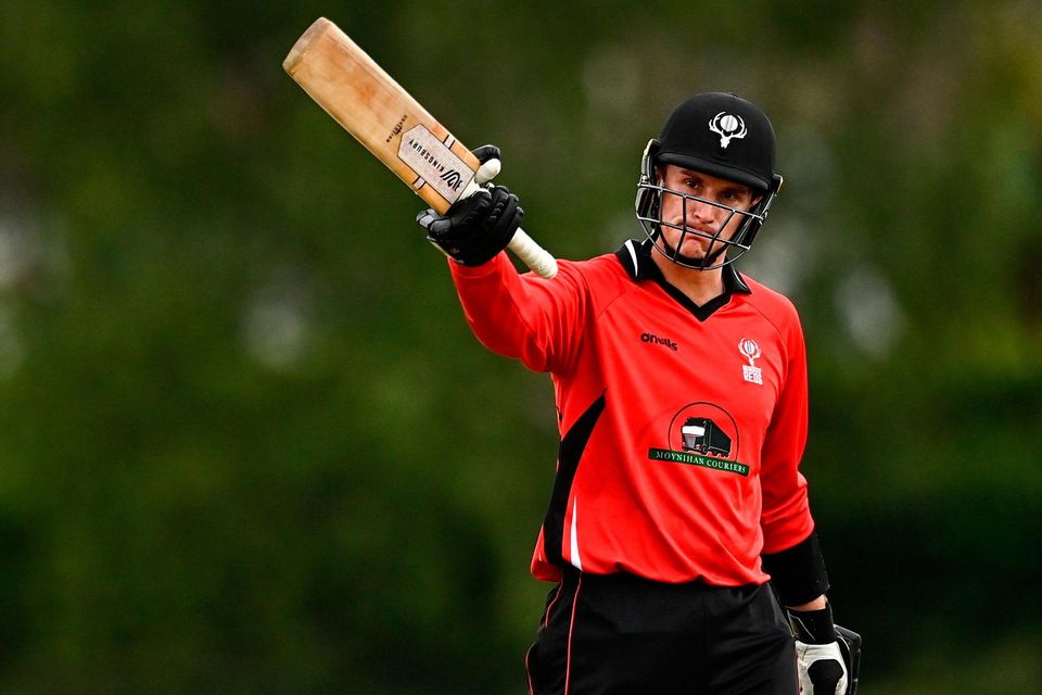 Former Zimbabwe international PJ Moor’s experience key as Ireland don ...