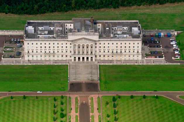Jonathan Caine: Ireland should focus on its own role in legacy issues ...