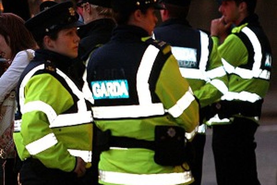 Off-duty garda foil armed robbery | Independent.ie