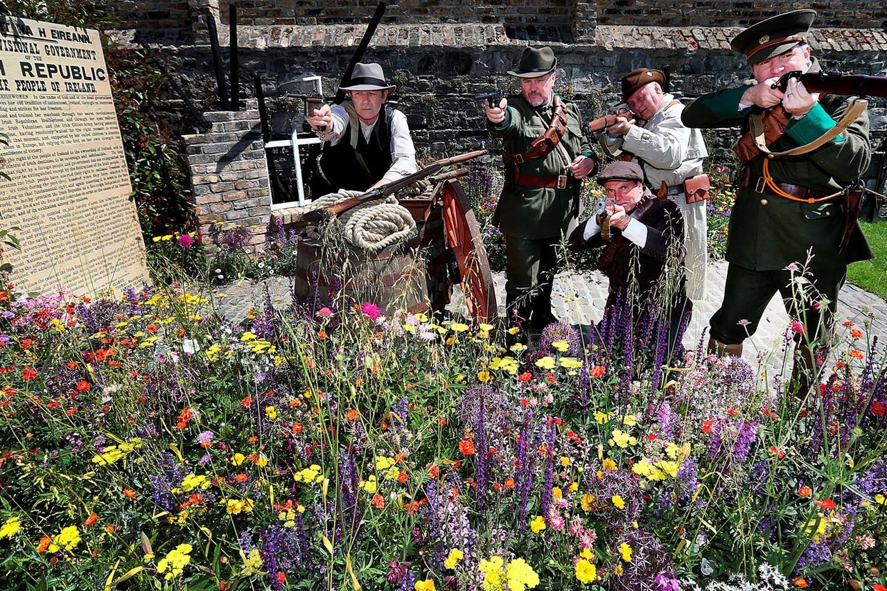Bloom Gallery | Irish Independent