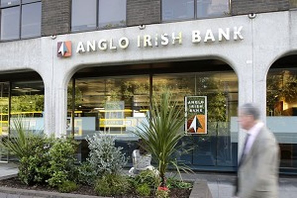 Loan rules 'lacked proper checks' | Irish Independent