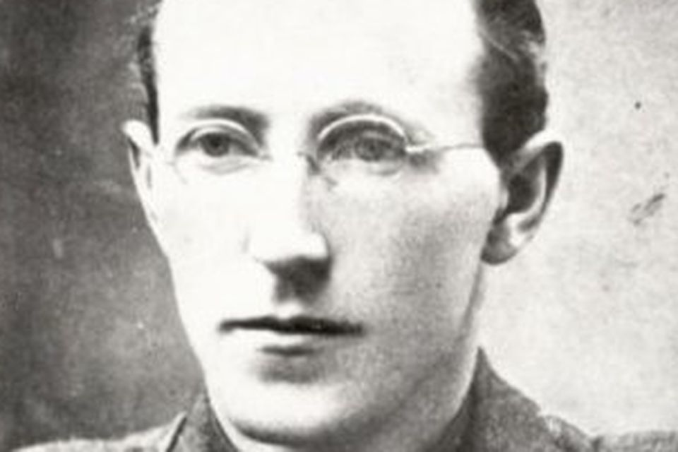 Fermoy concert set to celebrate the life of General Liam Lynch | Irish ...