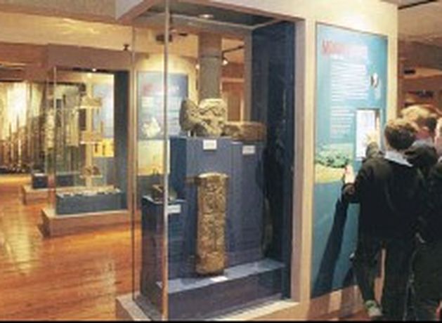 County Museum prepares to €3M income stage major exhibitions in 2011 to ...