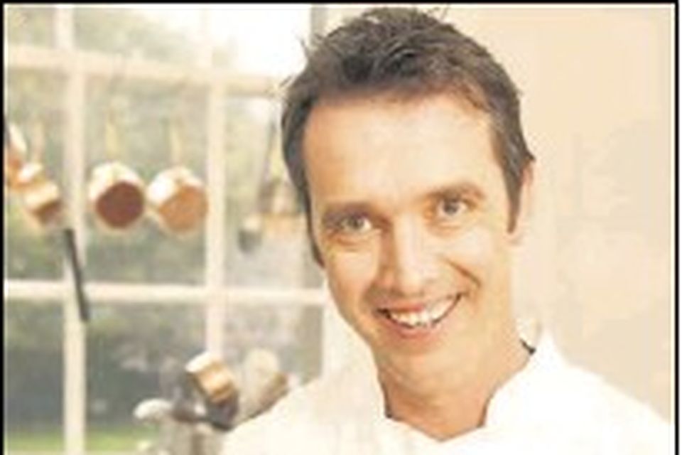 TV chef set to host a charity workshop | Irish Independent