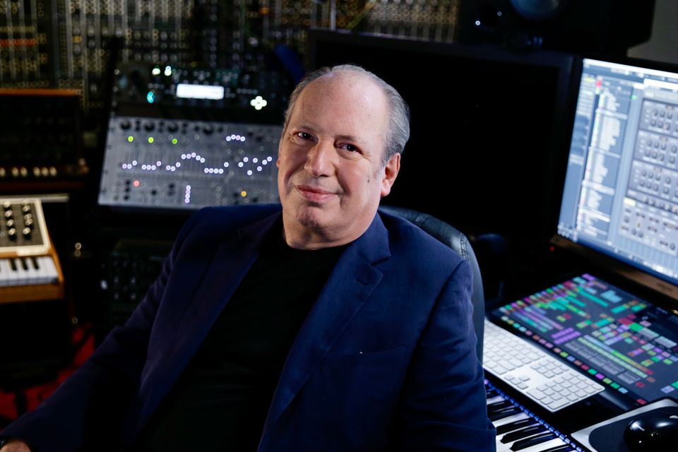 Life and work of Hans Zimmer to be celebrated in new BBC documentary ...